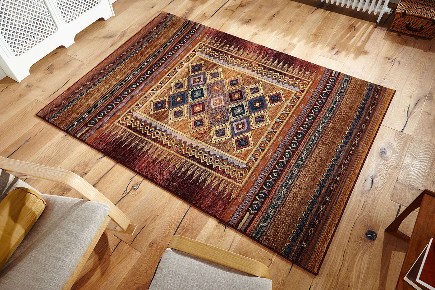 Gabbeh Rugs Made In Egypt | Bryont Blog